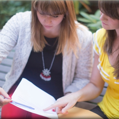 Trainers – Compass Education