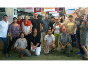 About – Compass Education