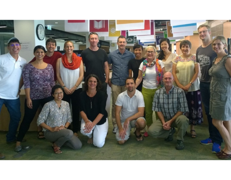 About – Compass Education