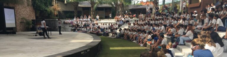 About – Compass Education