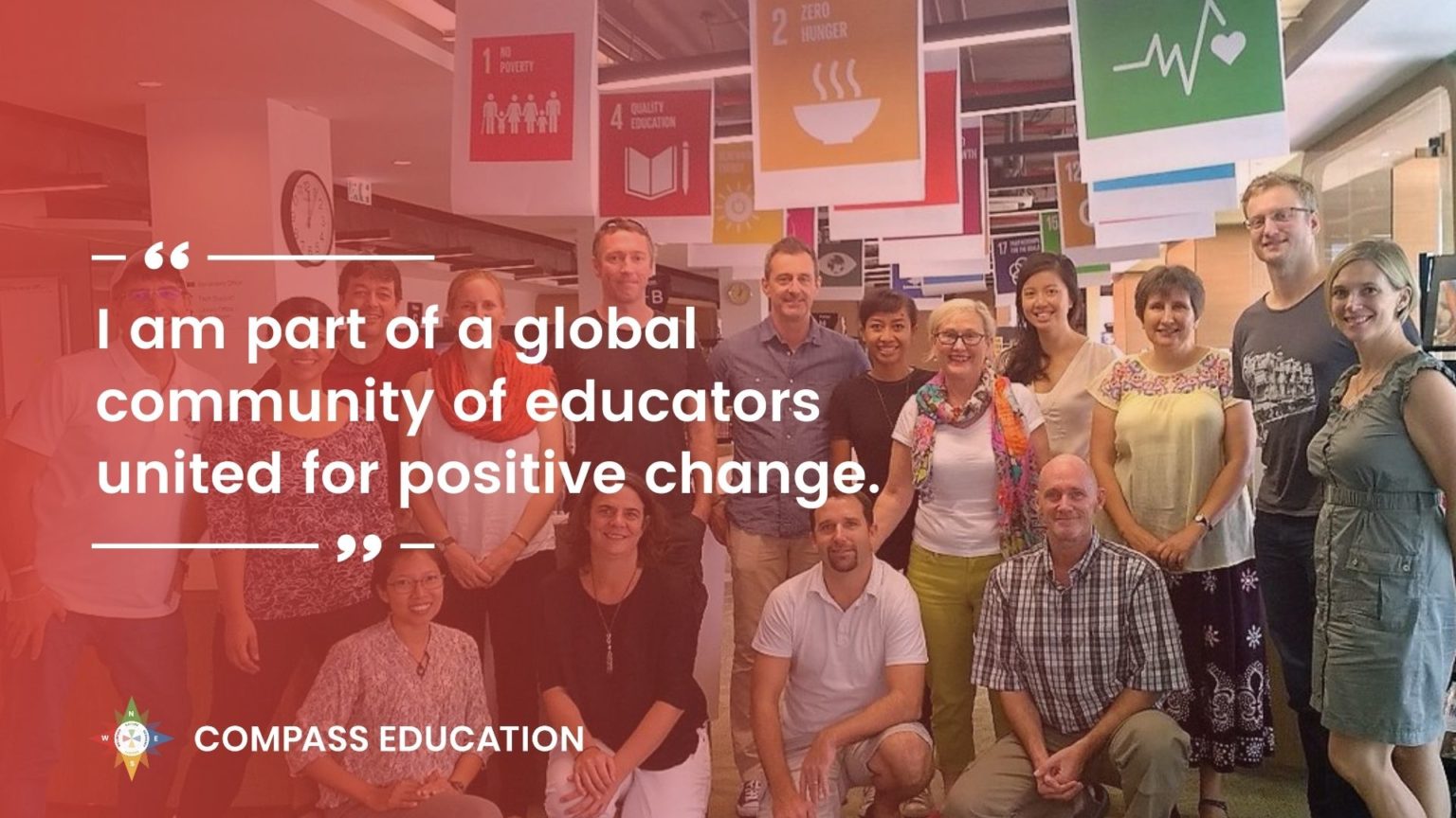 Compass Education Level 2 Workshop – Compass Education