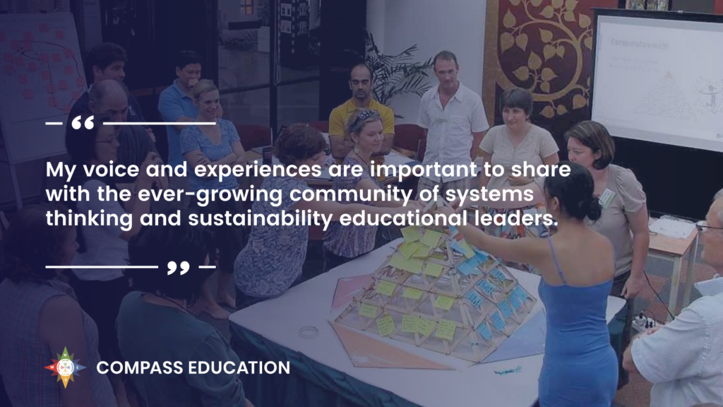 Compass Education Level 1 Supplement Course – Compass Education