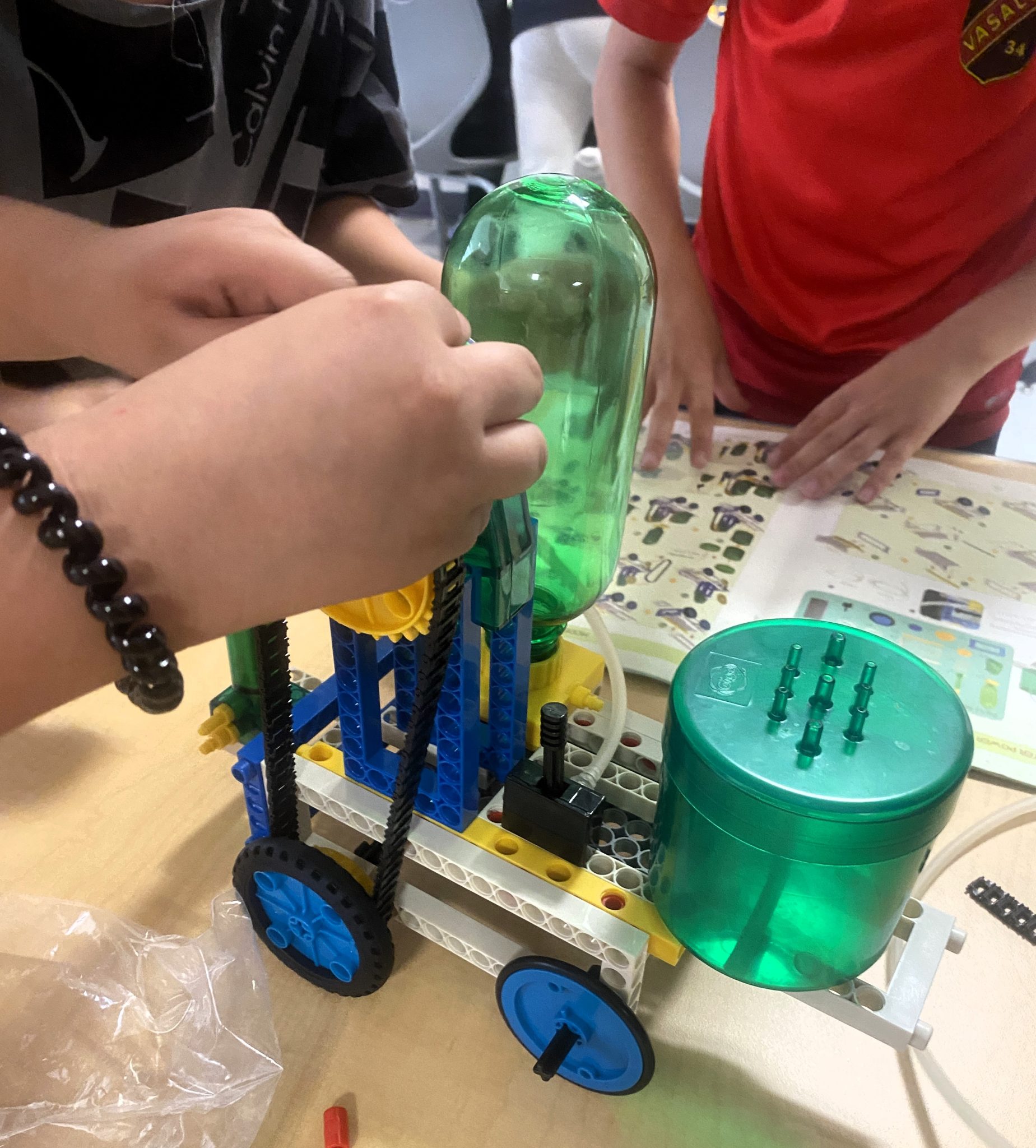 Compass All Lesson Plans – Compass Education