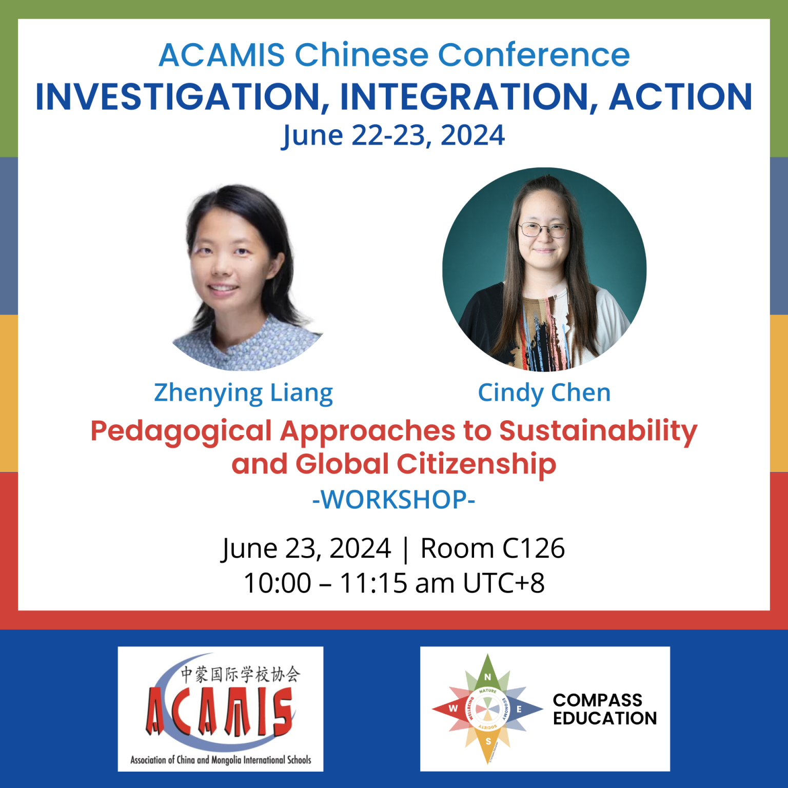 Pedagogical Approaches to Sustainability and Global Citizenship ...